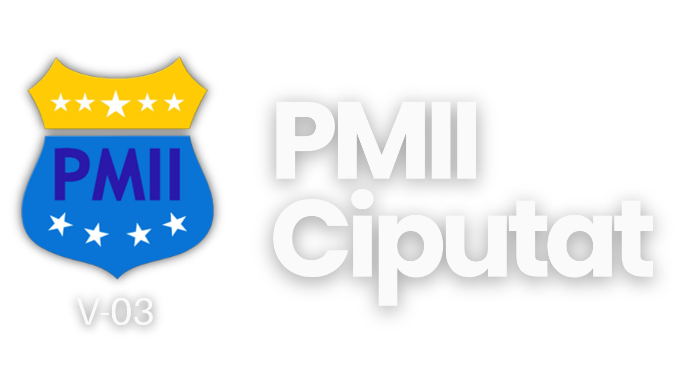 Permohonan SK Pengurus Komisariat PMII Cabang Ciputat